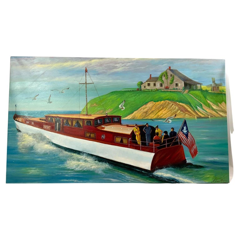 Block Island Rhode Island For Sale at 1stDibs