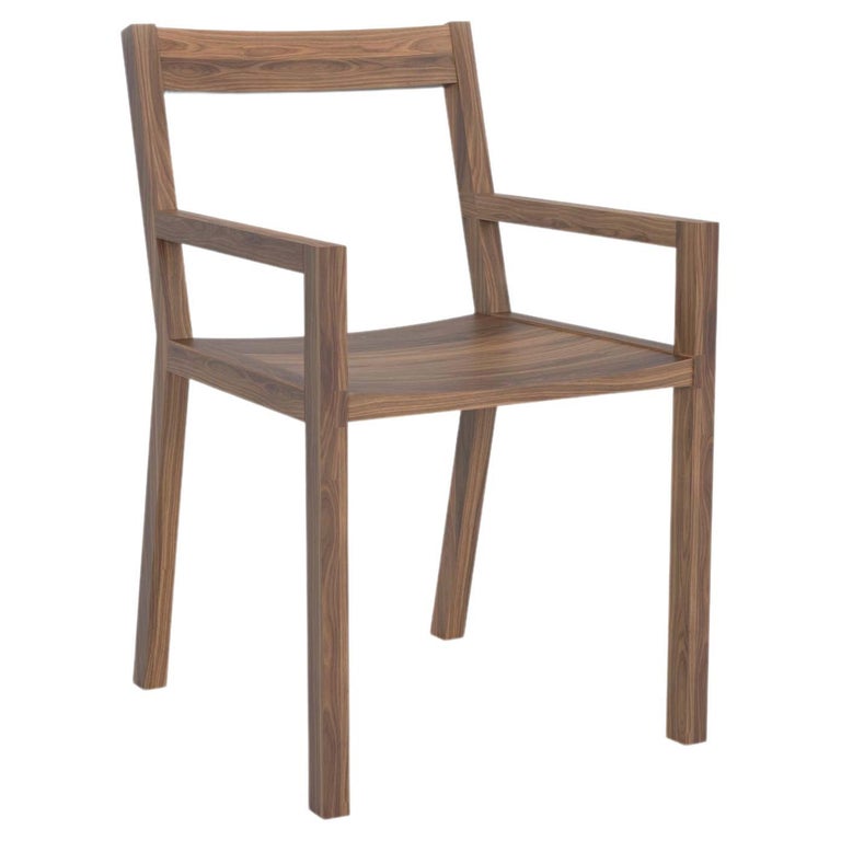 Blok Arm Chair For Sale at 1stDibs