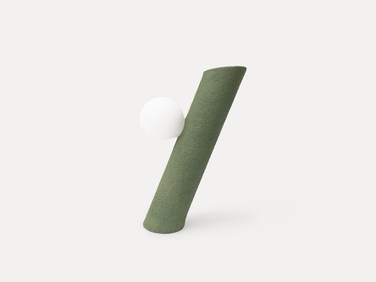 Bloom Contemporary Lamp by Nicola Cecutti. For Sale at 1stDibs