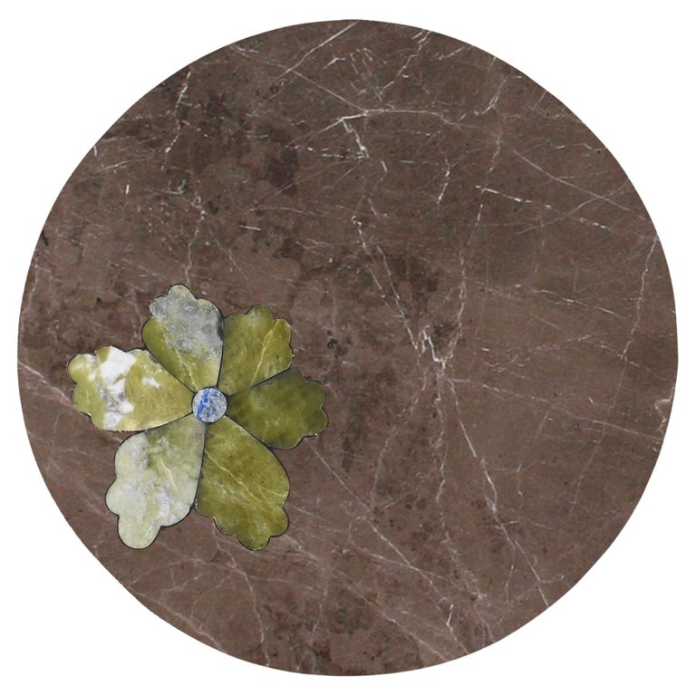 Bloom Platter II by Studio Lel For Sale at 1stDibs