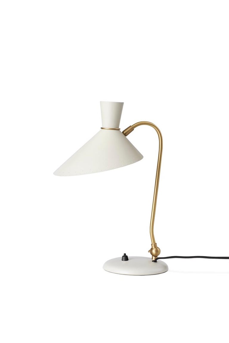 Bloom Warm White Table Lamp by Warm Nordic For Sale at 1stDibs