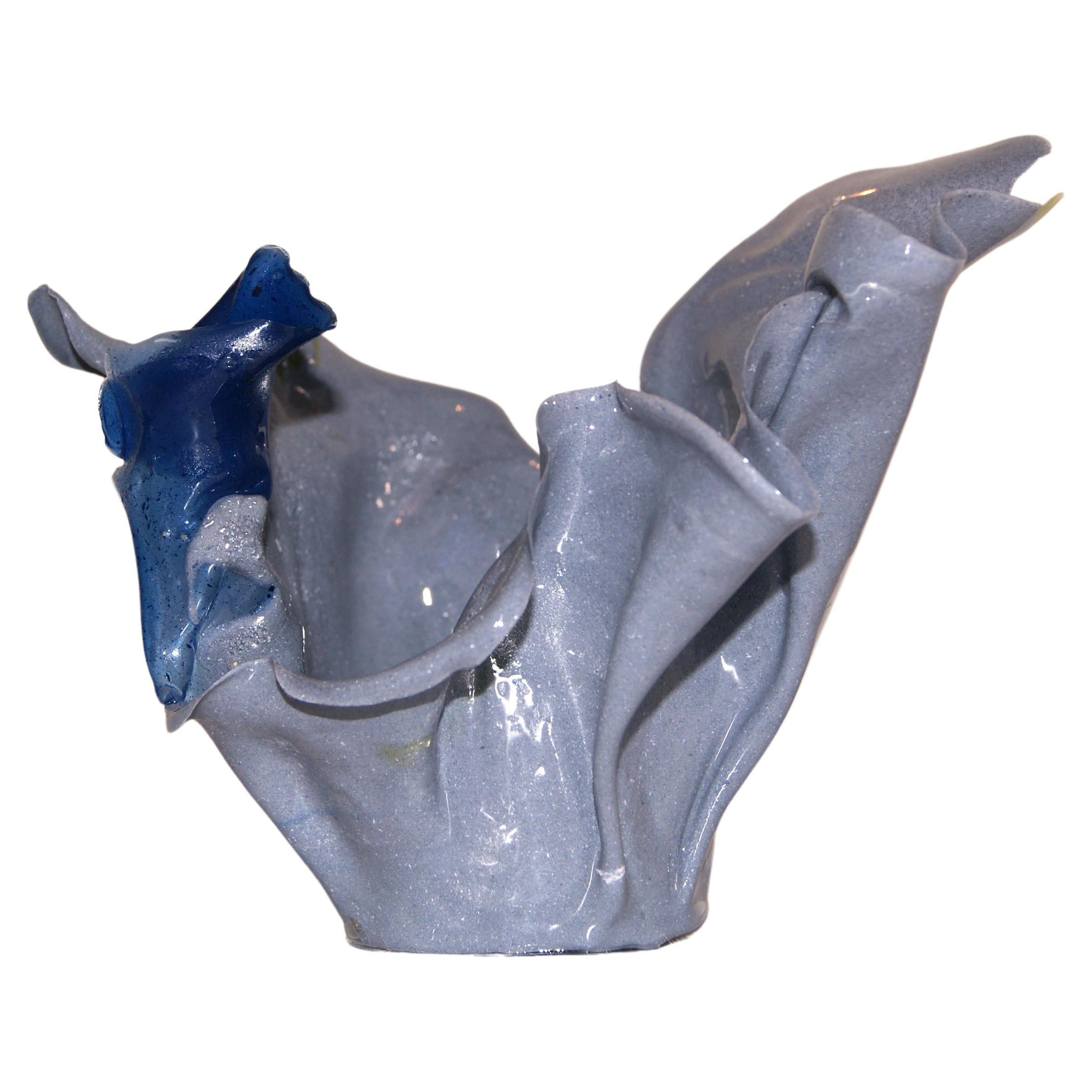 Bob Womack Ironwood Turned Vessel at 1stDibs