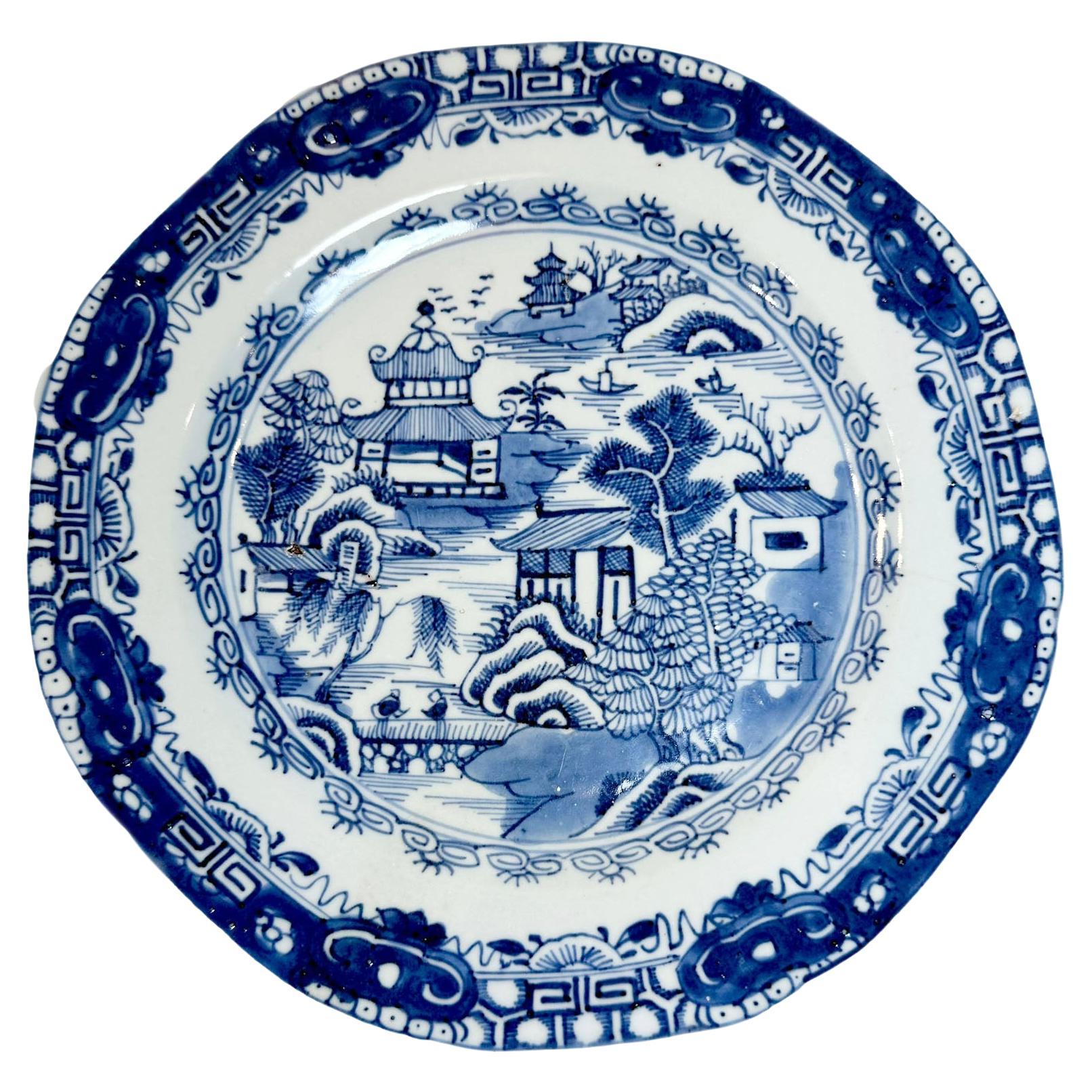 Antique and Vintage Dinner Plates - 3,207 For Sale at 1stDibs | vintage ...