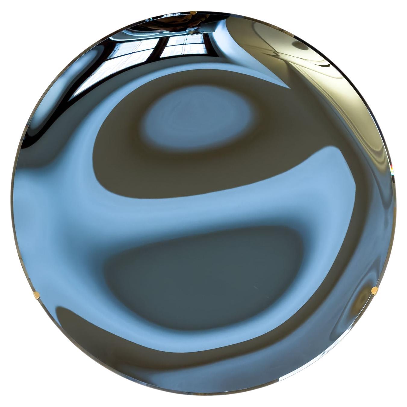 Splendid 'Spanish Corrida' Concave Wall Mirror For Sale at 1stDibs ...