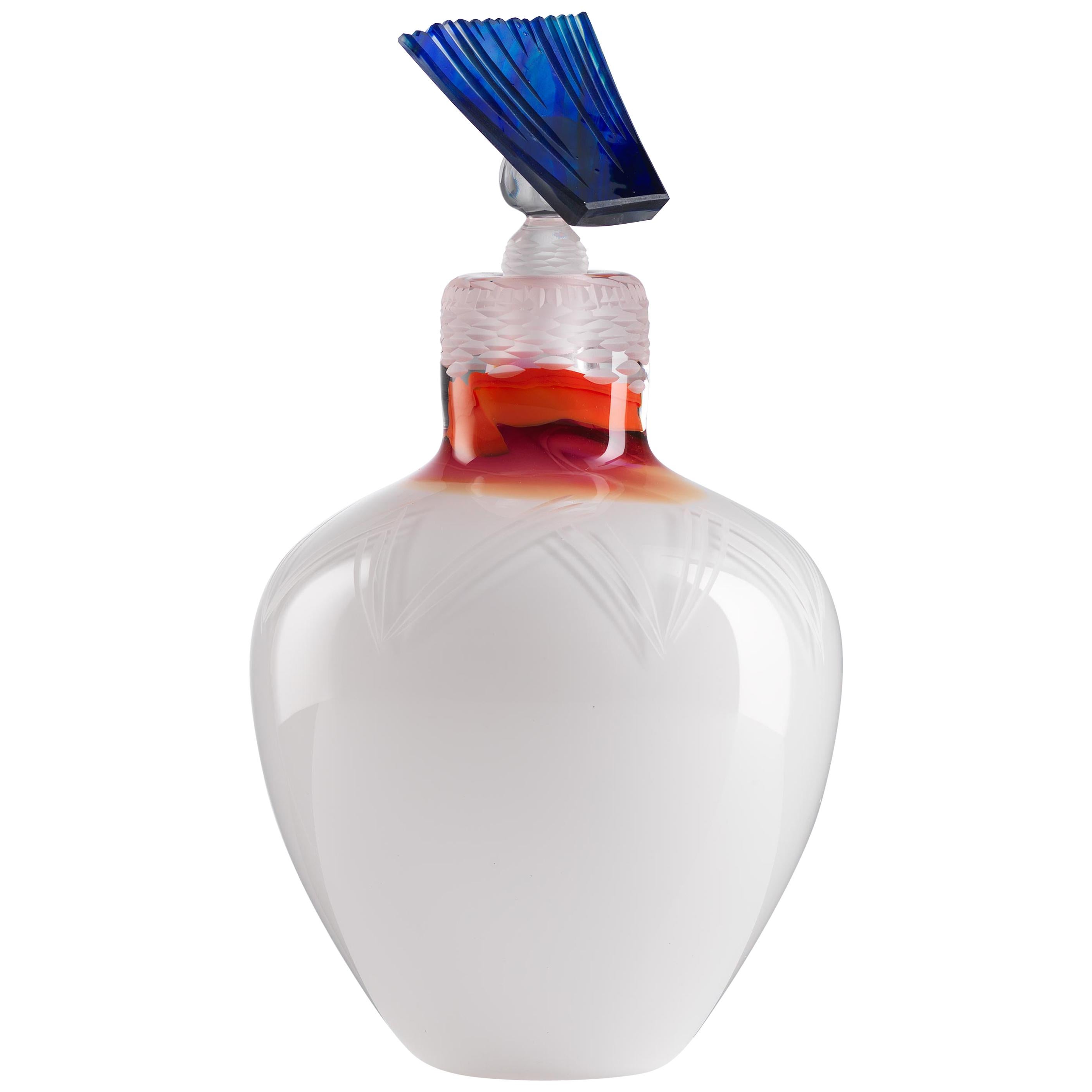 Barnacle Vase at 1stDibs