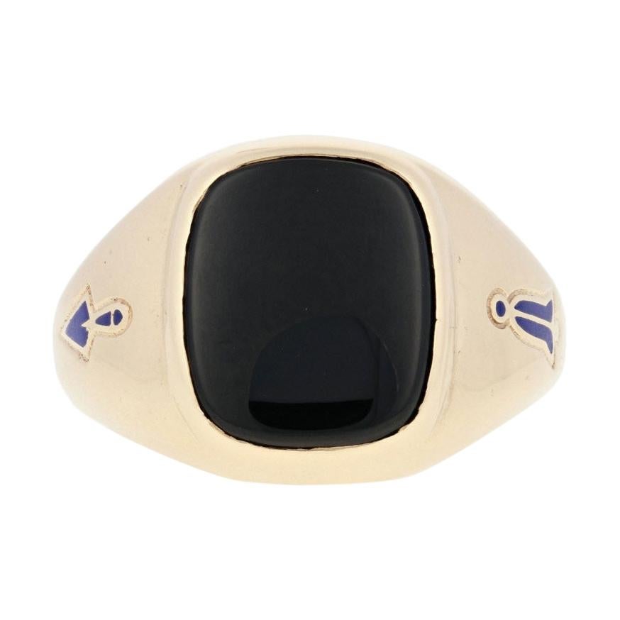 General Motors Chevrolet Society of Sales Executives Ring, 10k Gold ...