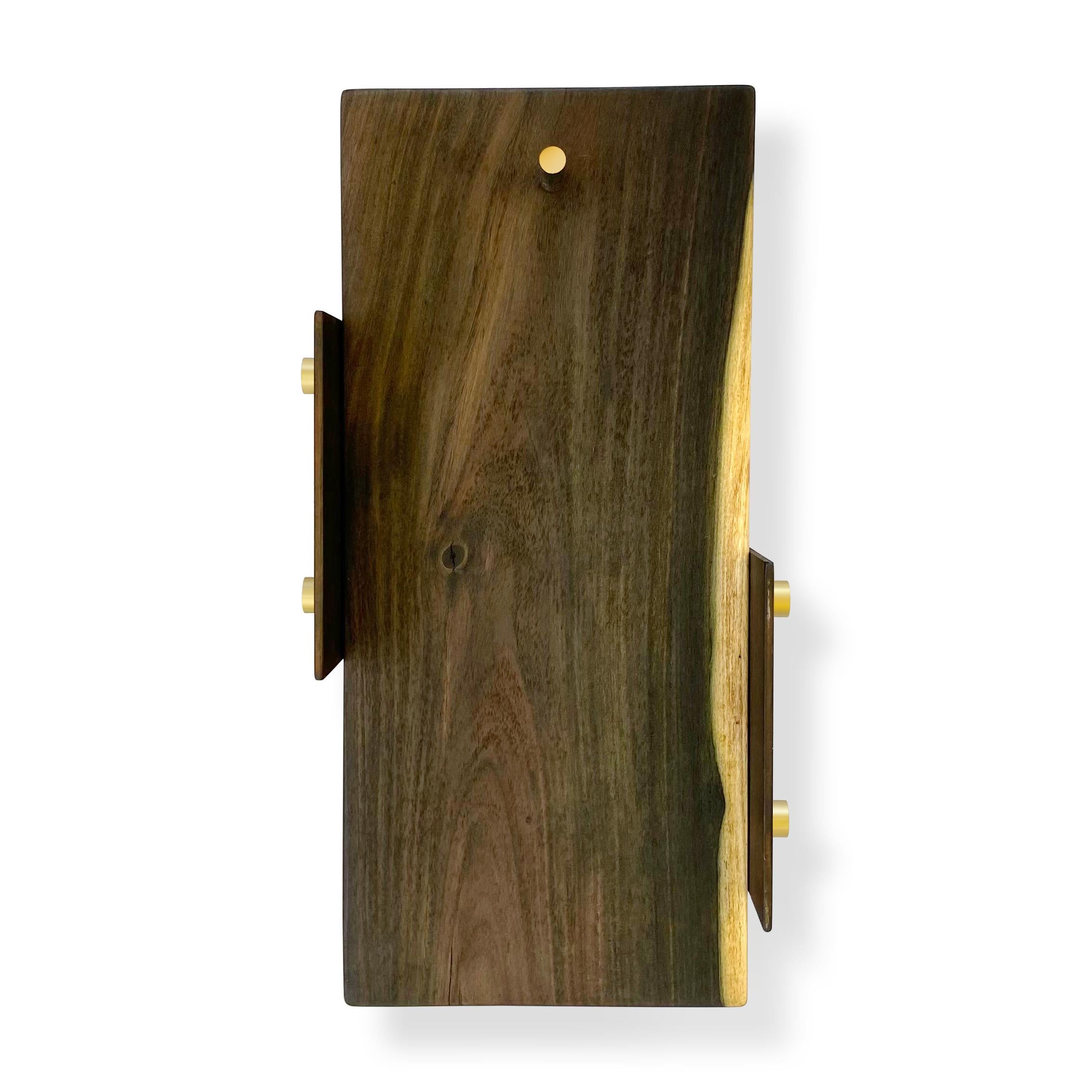 Blue Mahoe Wood Low Center/Coffee Table Masterpiece of Functional Art ...