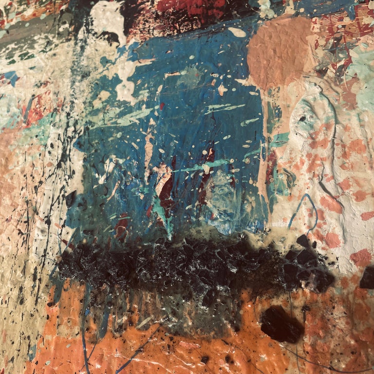 “Blue Point” By William Phelps Mongomery For Sale at 1stDibs