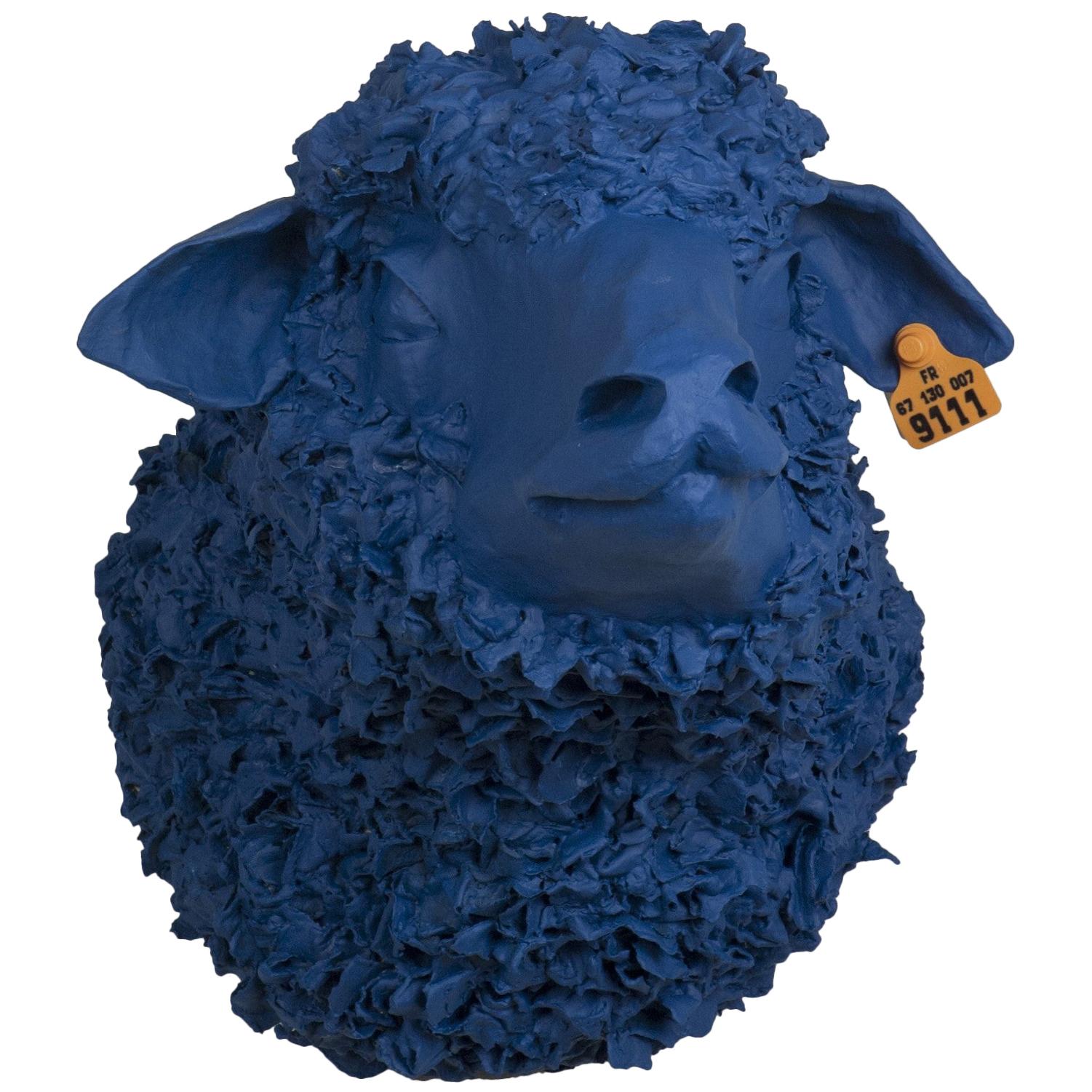 Chanel Zebra Trophy at 1stDibs