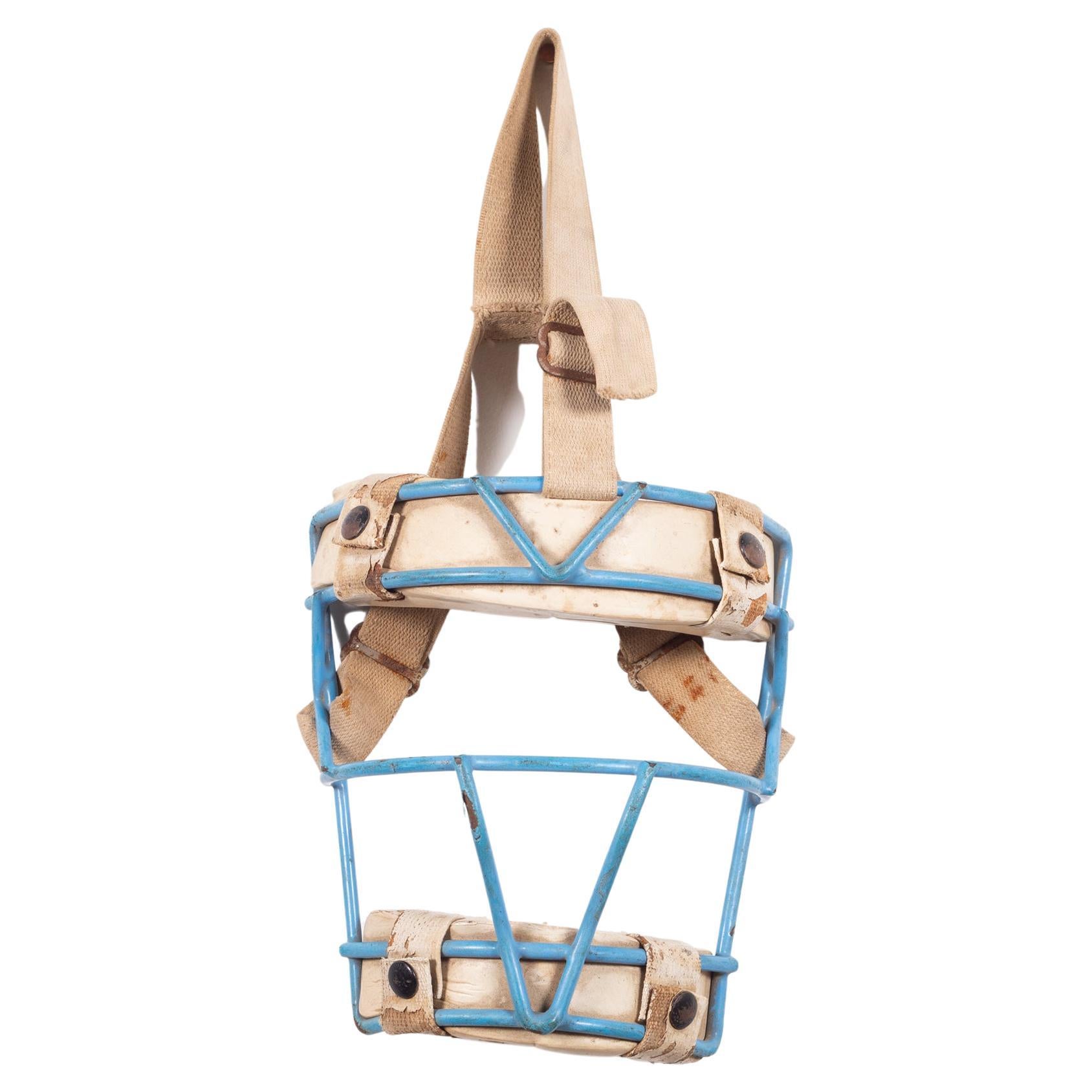 Rare 1935 Draeger “O” Mask For Sale at 1stDibs