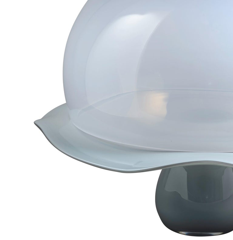 Blueberry Ice Cream Bon Bon Cake Stand by Helle Mardahl For Sale at ...