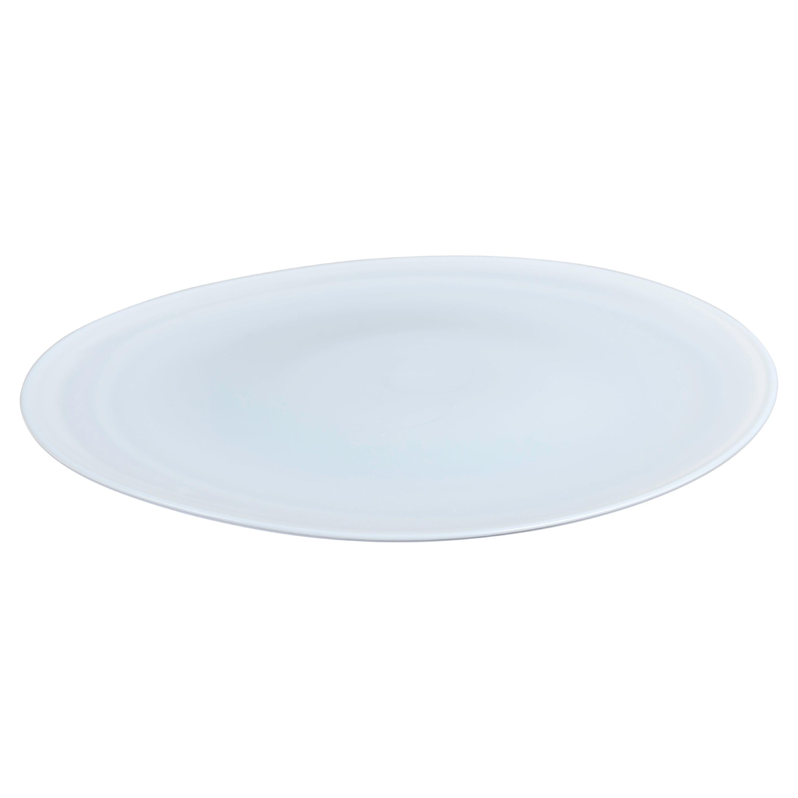 Blueberry Ice Cream Bon Bon Cake Stand by Helle Mardahl For Sale at 1stDibs