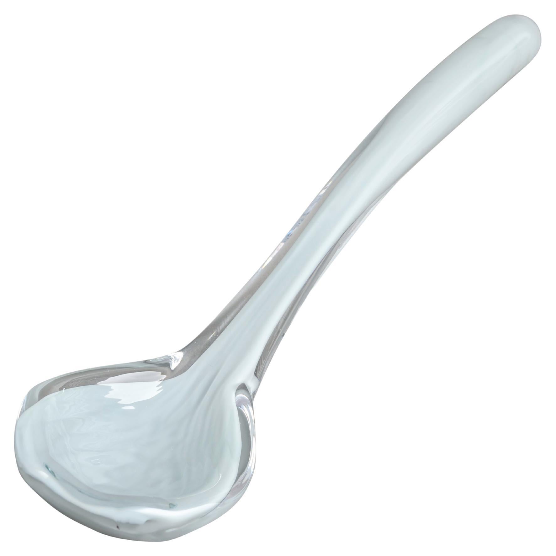 Blueberry Ice Cream Bon Bon Cake Stand by Helle Mardahl For Sale at 1stDibs