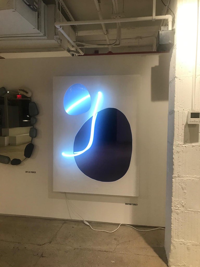 BLUR by Maryam Turkey For Sale at 1stDibs