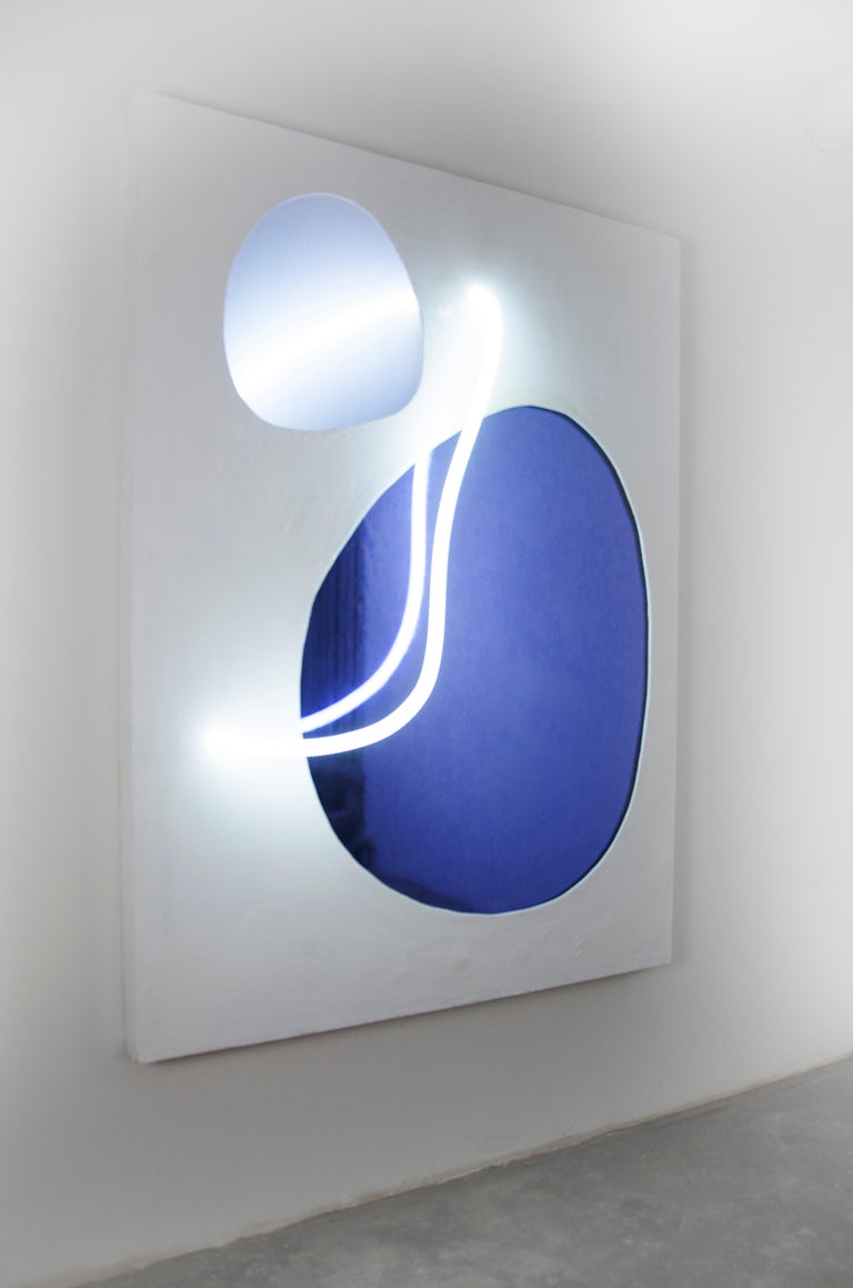 BLUR by Maryam Turkey For Sale at 1stDibs