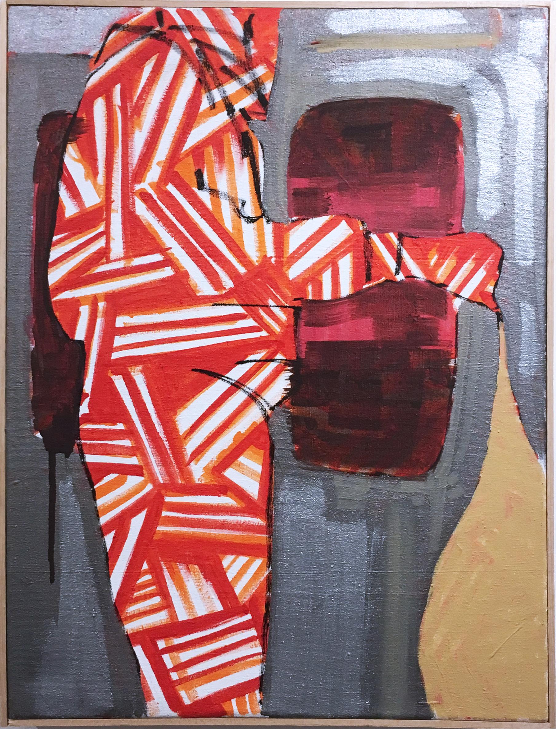 Amar Stewart - Ghostface Killah For Sale at 1stDibs | ghost face ...