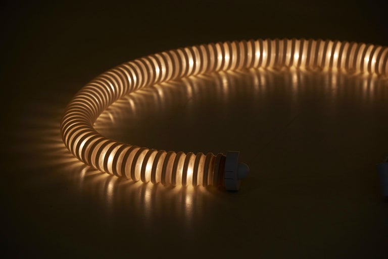 Boalum Floor or Table Lamp by Castiglioni and Frattini for Artemide at ...