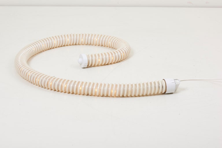 Boalum Floor or Table Lamp by Castiglioni and Frattini for Artemide at ...