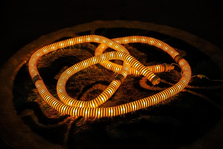 "Boalum" Table Lamp by Artemide at 1stDibs