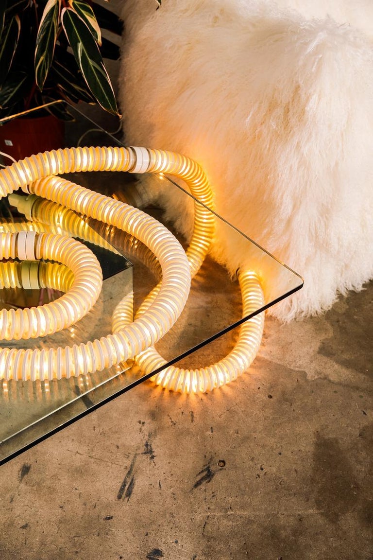 "Boalum" Table Lamp by Artemide at 1stDibs