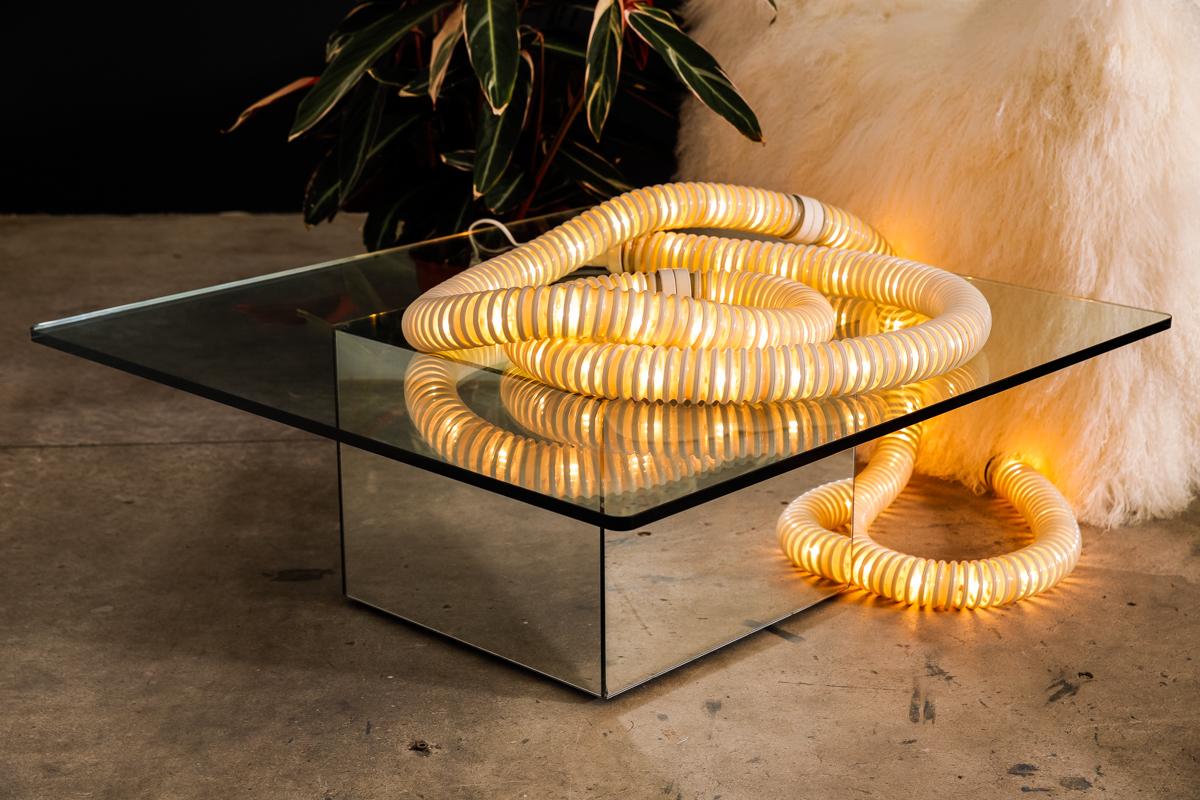 "Boalum" Table Lamp by Artemide at 1stDibs