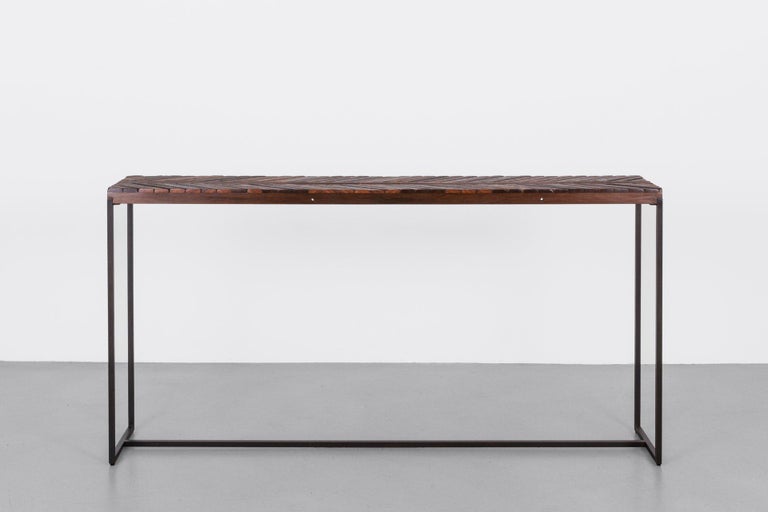 Boardwalk Console For Sale at 1stDibs