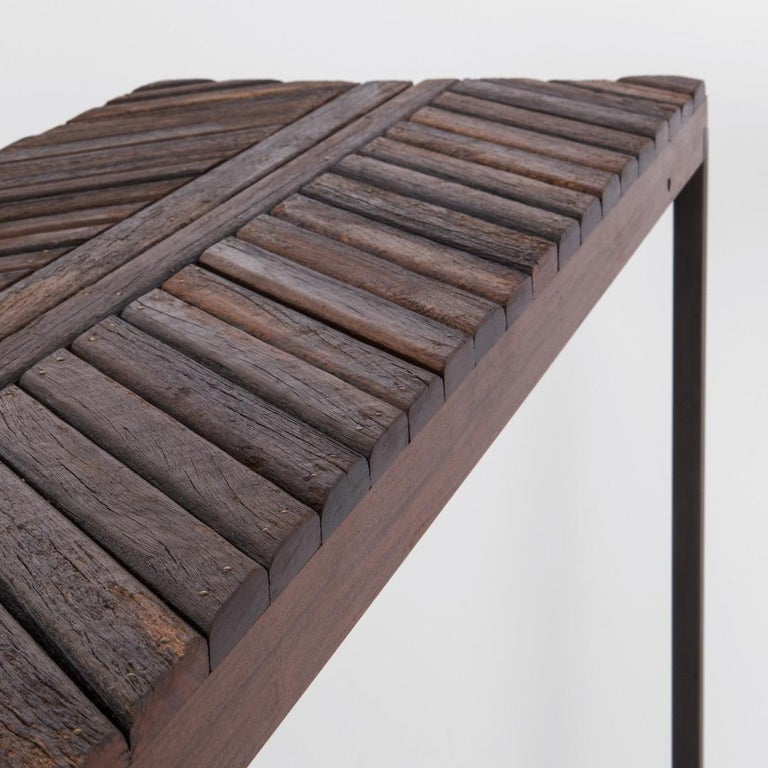 Boardwalk Console For Sale at 1stDibs