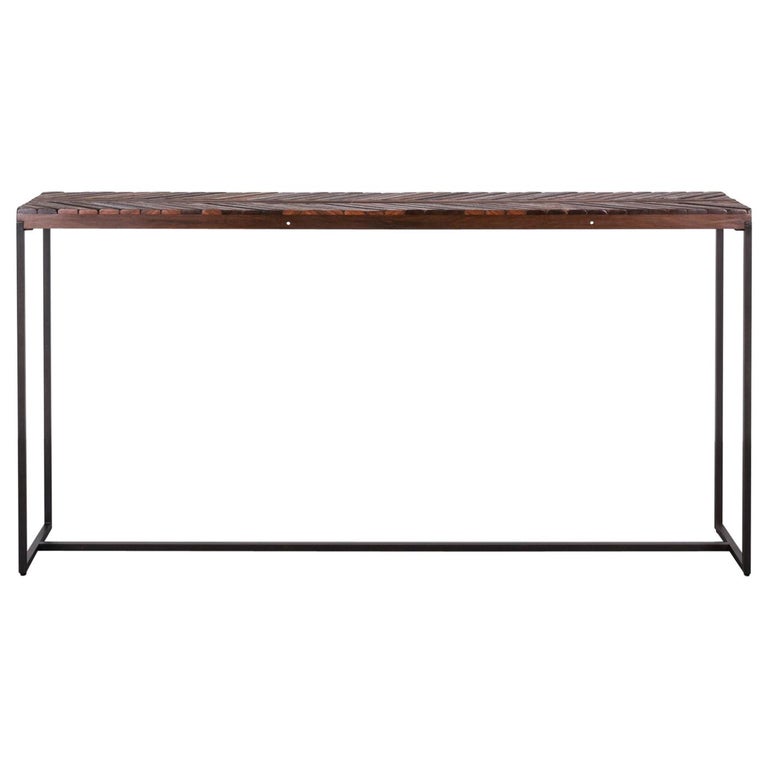 Boardwalk Console For Sale at 1stDibs