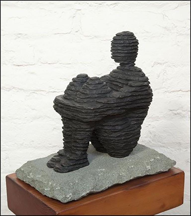 Boaz Vaadia - Haggay For Sale at 1stDibs