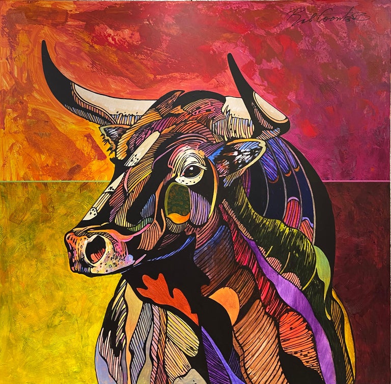 Bob Coonts - Elegante For Sale at 1stDibs