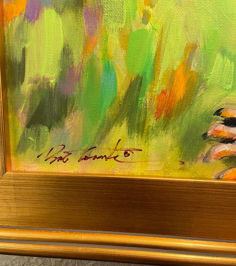 Bob Coonts - Yard Guard For Sale at 1stDibs