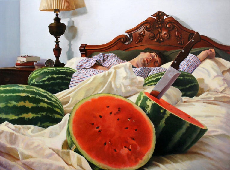 Bob Durham - Just a Dream He Keeps Dreaming For Sale at 1stDibs