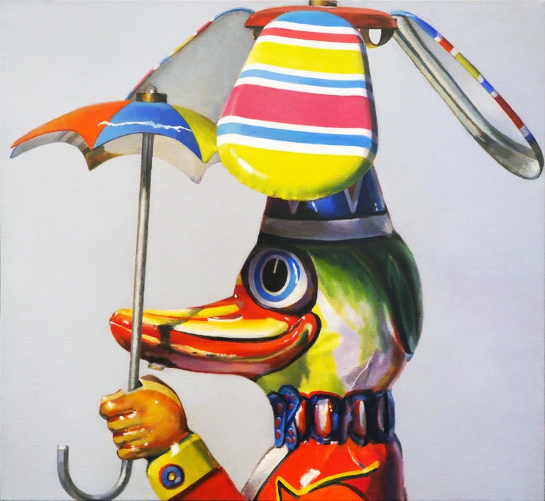 Bob Durham - Serendipity 1 For Sale at 1stDibs