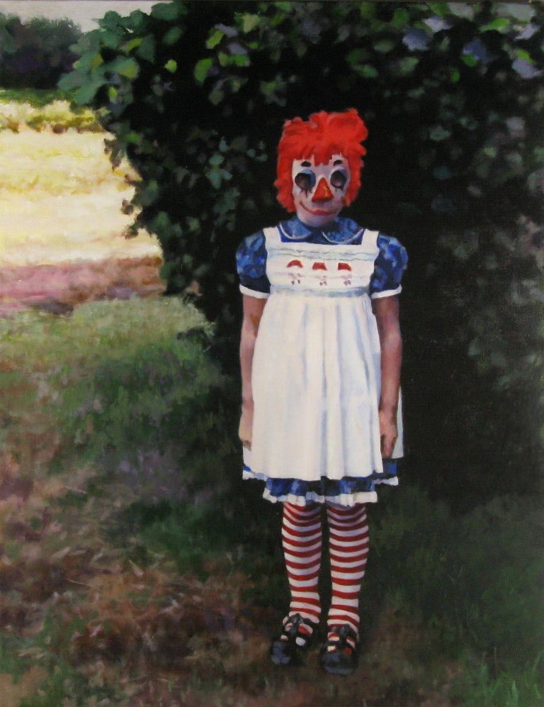 Bob Durham - Sunday's Child For Sale at 1stDibs