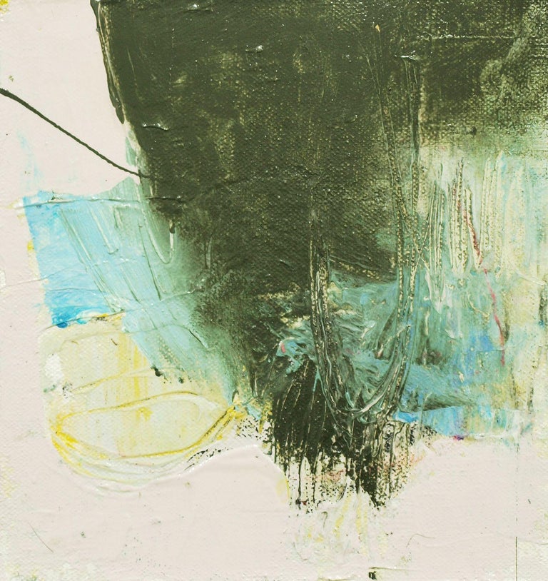 Bob Hunt - All That I Can Remember #12, Painting, Acrylic on Canvas For ...