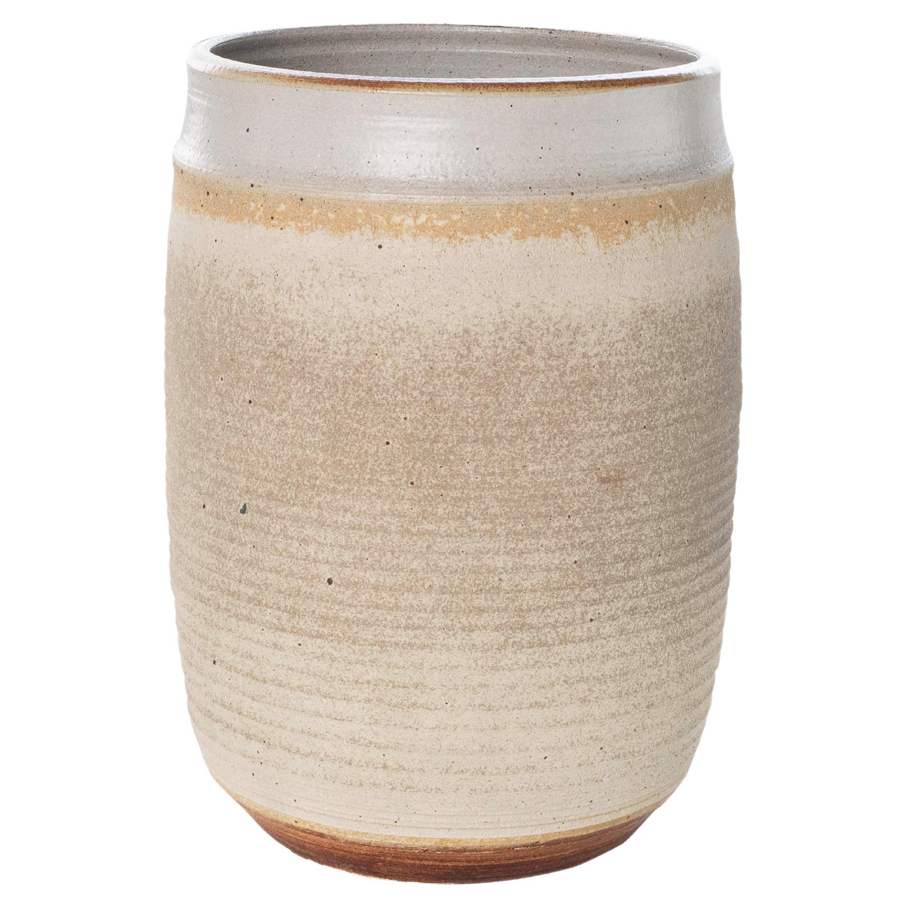 Hand Thrown Planter - 80 For Sale on 1stDibs | hand thrown flower pots ...