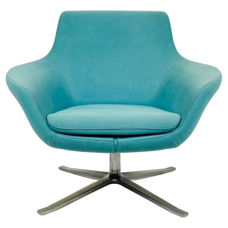 Bob Lounge Chair by Pearson Lloyd for Coalesse/Steelcase For Sale at ...