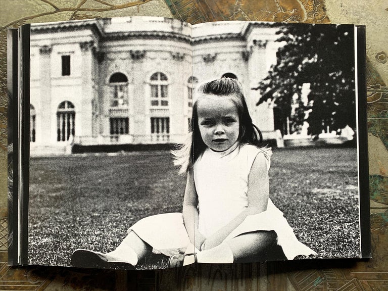 Bob Richardson Photography Book at 1stDibs | bob richardson ...