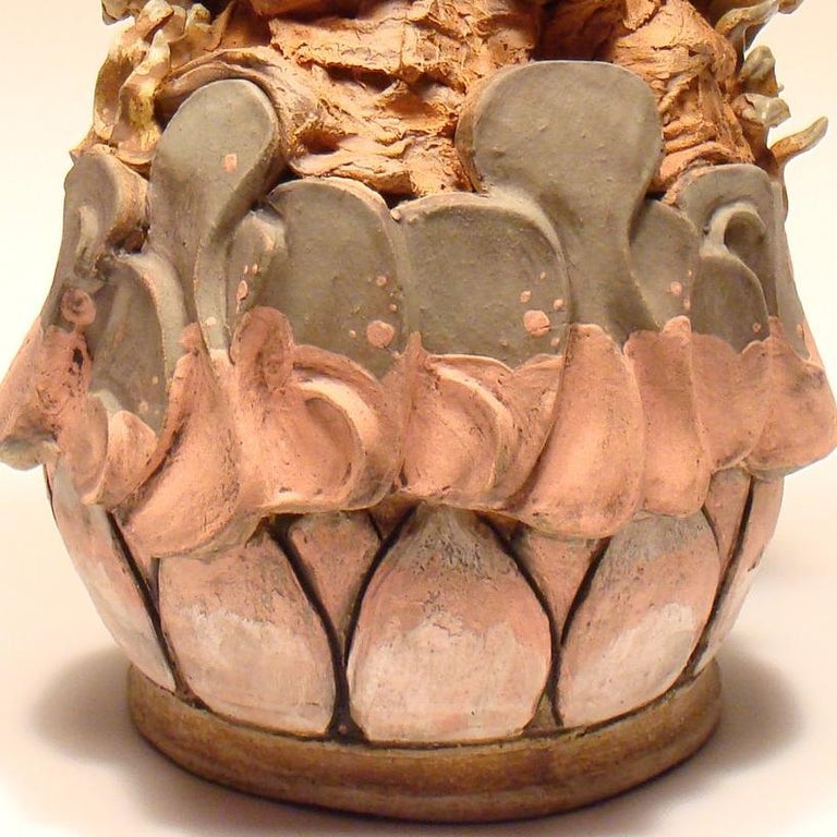 Bob Schultz - Simhavaktra Buddha Buddy For Sale at 1stDibs