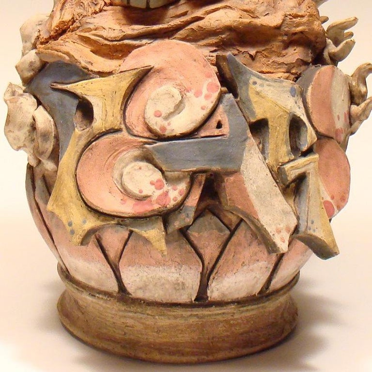 Bob Schultz - Usagi the Selfless Hare For Sale at 1stDibs