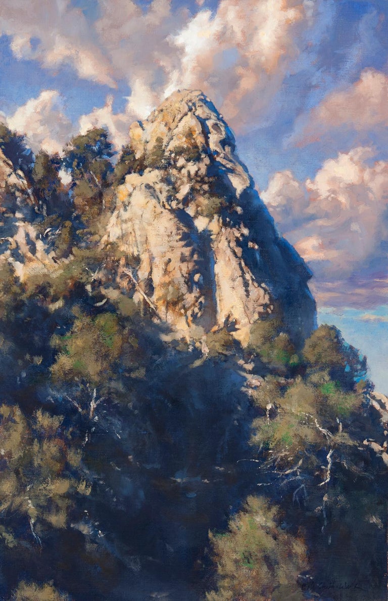 Bob Stuth-Wade - Mount Hardcase For Sale at 1stDibs