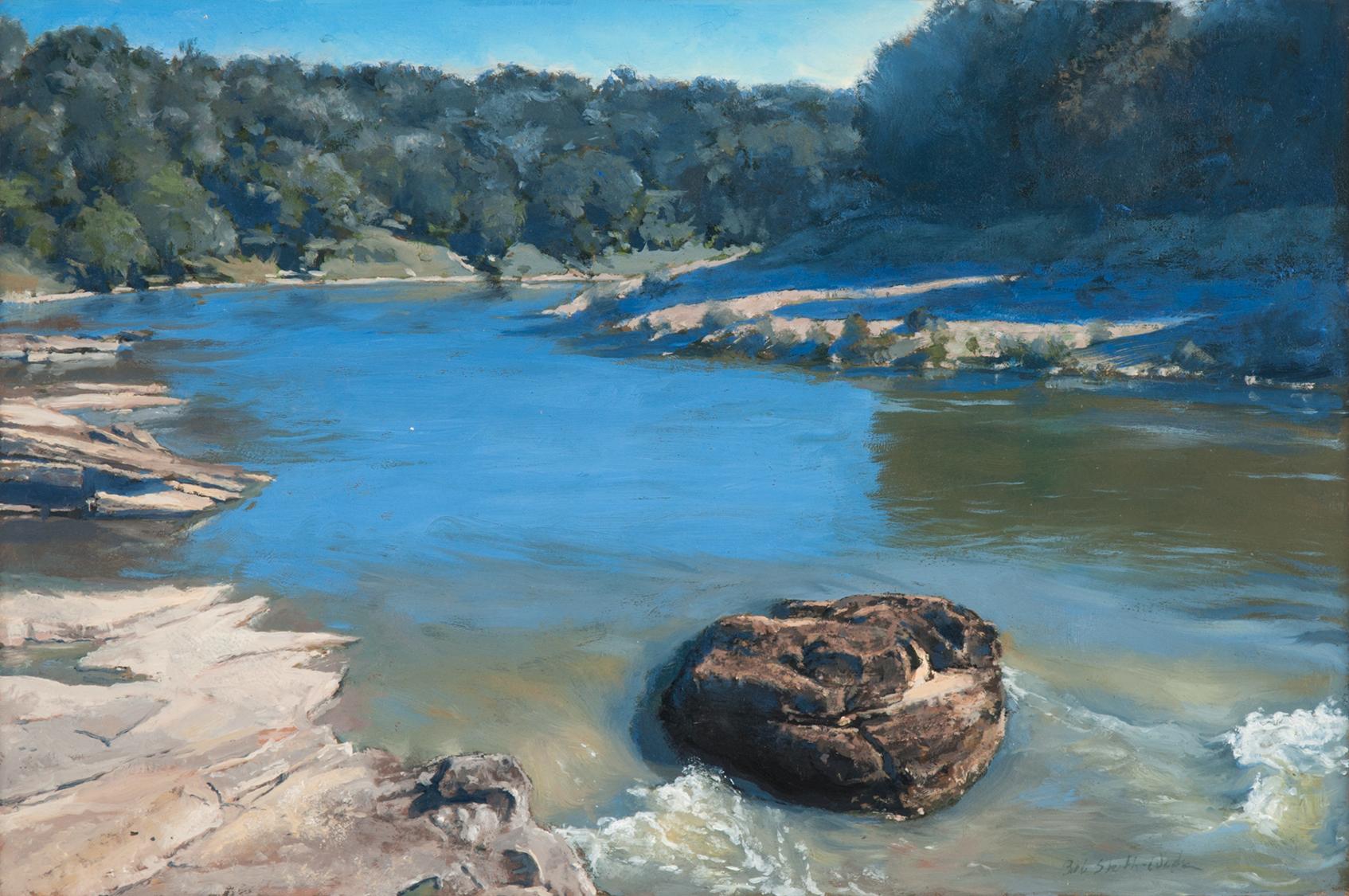 Bob Stuth-Wade - The Emperor's New Clothes For Sale at 1stDibs