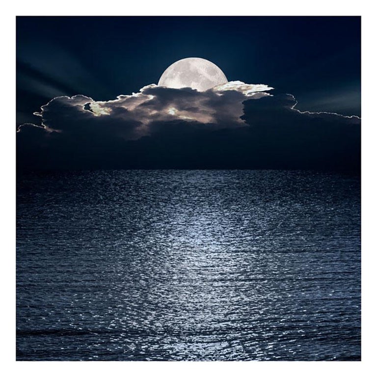 Bob Tabor - Lune 05 En vente sur 1stDibs