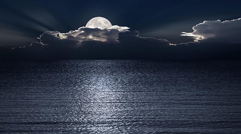 Bob Tabor - Moon 06 For Sale at 1stDibs