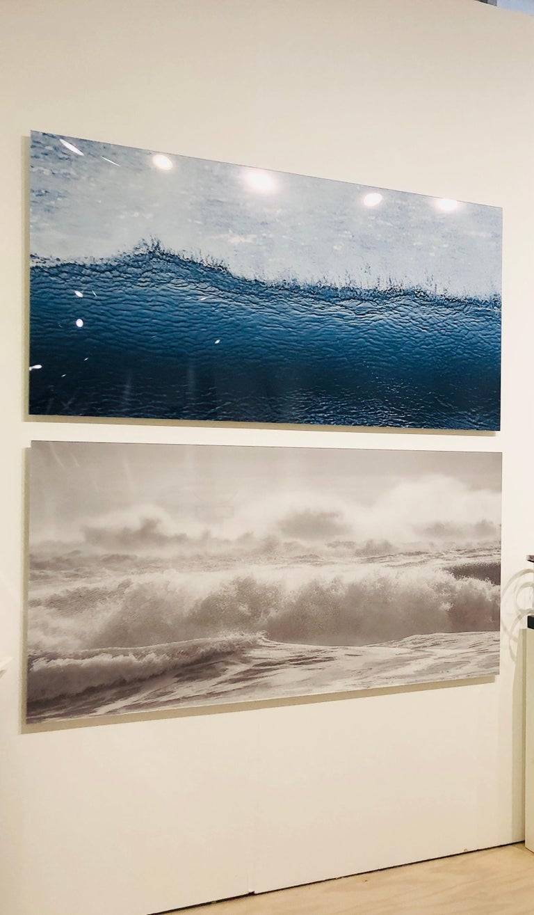 Bob Tabor - Splash 15 - color photography For Sale at 1stDibs