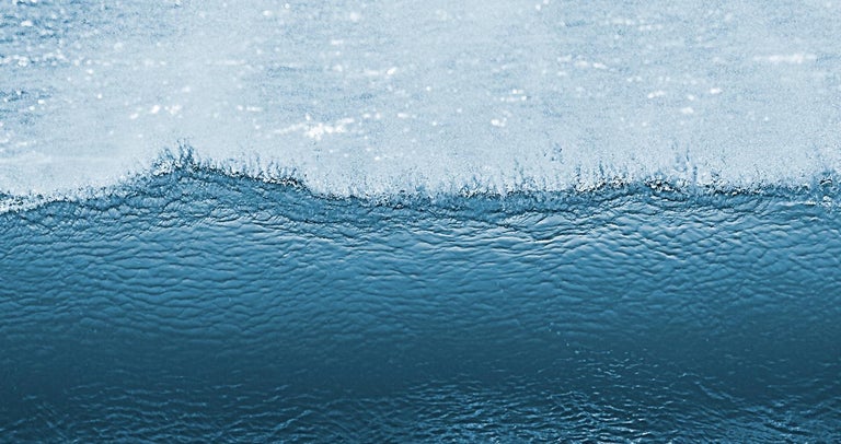 Bob Tabor - Splash 15 - color photography For Sale at 1stDibs