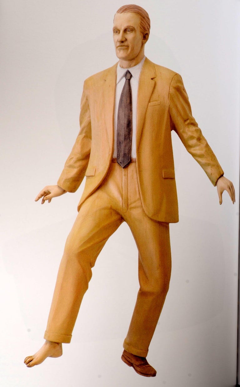 Bob Trotman Business as Usual For Sale at 1stDibs