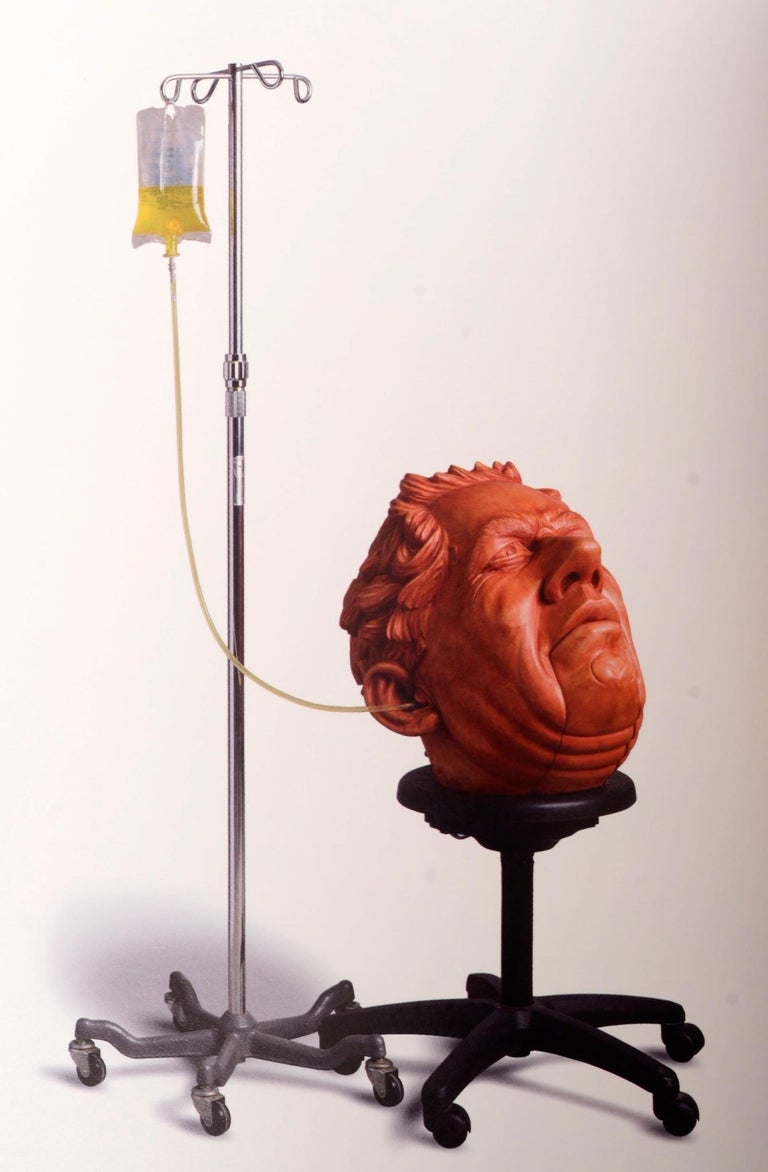 Bob Trotman Business as Usual For Sale at 1stDibs