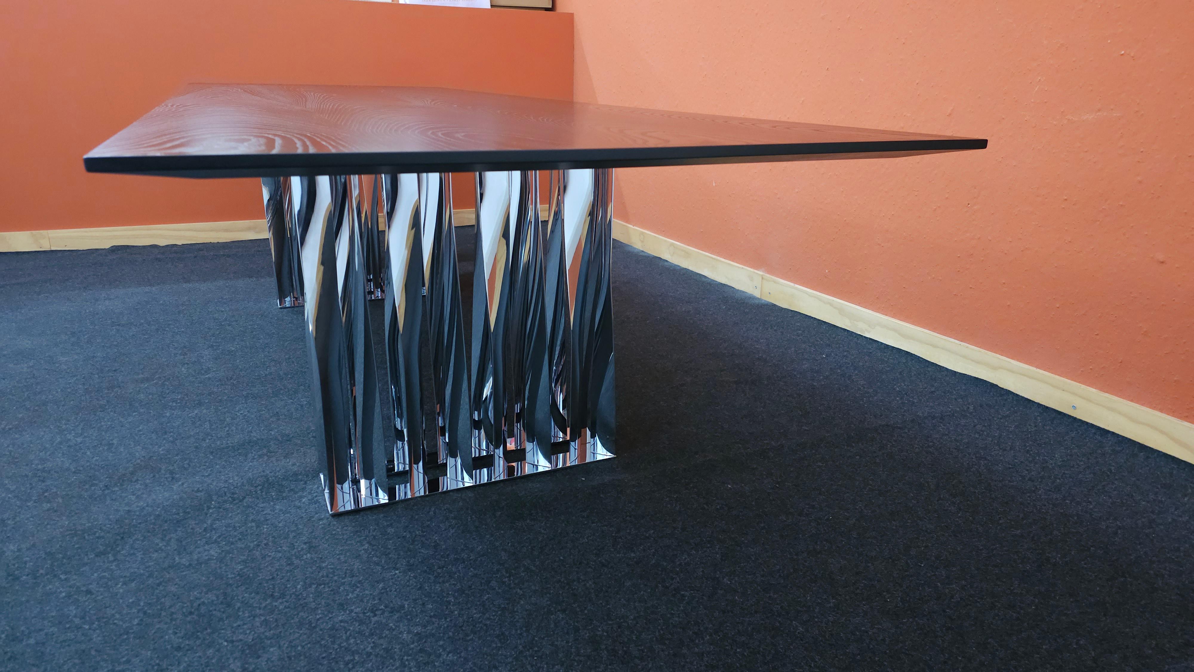 "Boboli" Dining Table designed by Rodolfo Dordoni for Cassina For Sale ...
