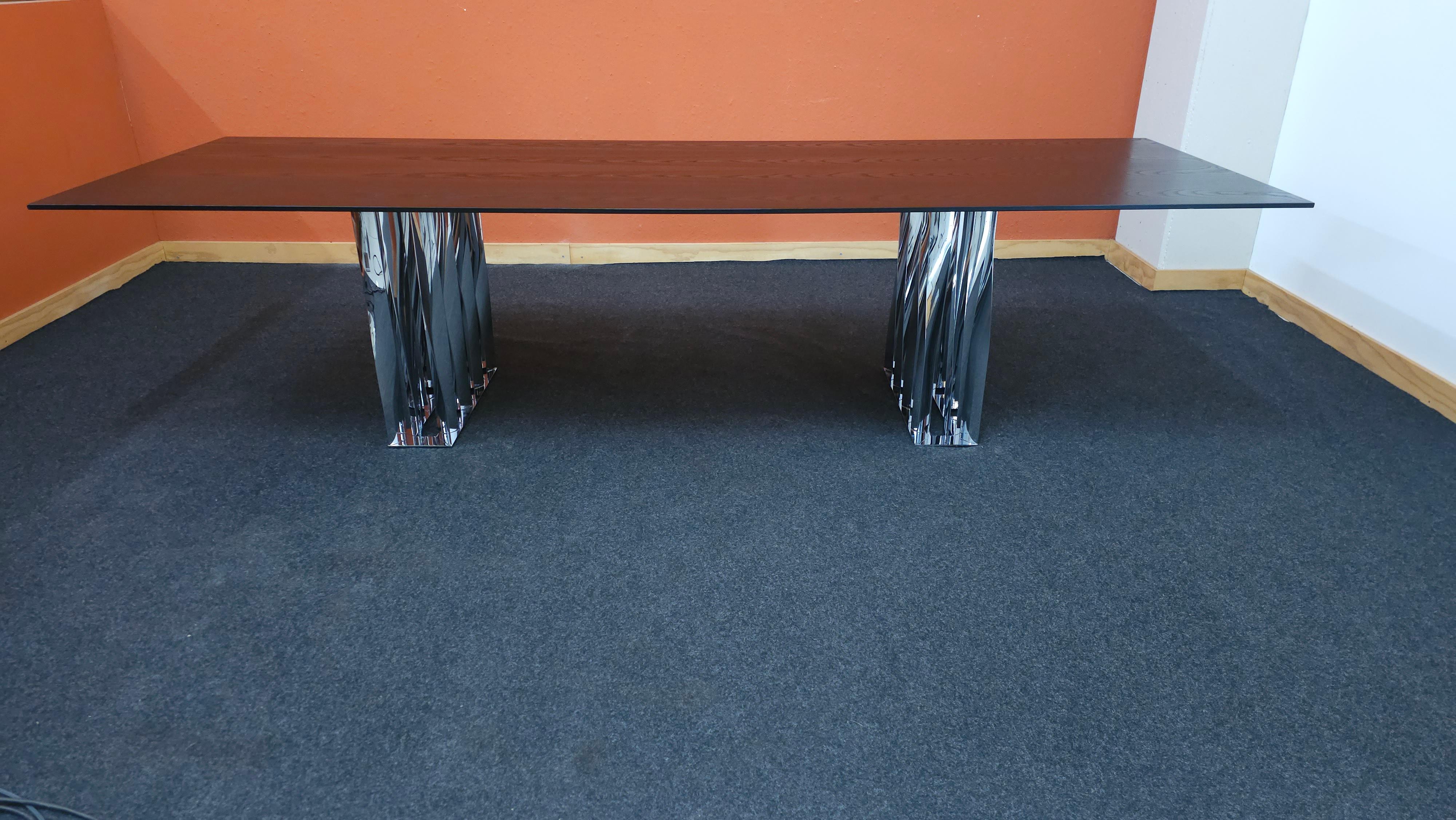 "Boboli" Dining Table designed by Rodolfo Dordoni for Cassina For Sale ...